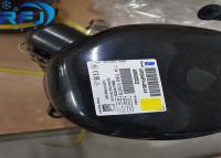 China R404a AWS4532ZUZ Hermetic Piston Refrigeration Compressor 230V 1PH 50Hz or 60Hz for sale