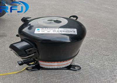 China R134a/R513A FH4525Y-XG Hermetic Piston Refrigeration Compressor 380-420V 50Hz or 460V 60Hz for sale