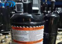China R134a RK5480Y Hermetic Piston Refrigeration Compressor 220-240V 50Hz for sale