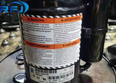 China R134a RK5480Y Hermetic Piston Refrigeration Compressor 220-240V 50Hz for sale