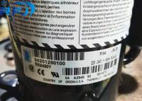 China R134a RK5480Y Hermetic Piston Refrigeration Compressor 220-240V 50Hz for sale
