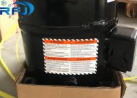 China R404A TAG2516Z-KZ Hermetic Piston Refrigeration Compressor 400V 3PH 50Hz 440V 60Hz for sale