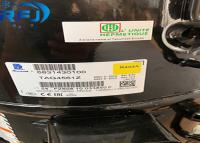 China R404A TAG4561Z Hermetic Piston Refrigeration Compressor 400V 3PH 50Hz 440V 3PH 60Hz for sale