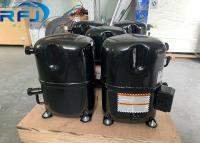 China R404A TAG4561Z Hermetic Piston Refrigeration Compressor 400V 3PH 50Hz 440V 3PH 60Hz for sale