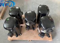 China R404A TAG4561Z Hermetic Piston Refrigeration Compressor 400V 3PH 50Hz 440V 3PH 60Hz for sale