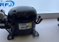 China R134a TCW410Y-FZ7C Hermetic Piston Refrigeration Compressor 220-240V 50Hz LRA 13A with CE Certification for sale