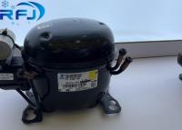 China R134a TCW410Y-FZ7C Hermetic Piston Refrigeration Compressor 220-240V 50Hz LRA 13A with CE Certification for sale