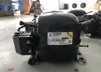 China R134a THB4419YFZ Hermetic Piston Refrigeration Compressor 220-240V 1PH 50Hz with CE Certification for sale