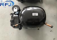 China R134a THB4419YFZ Hermetic Piston Refrigeration Compressor 220-240V 1PH 50Hz with CE Certification for sale
