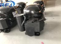 China R134a THB4419YFZ Hermetic Piston Refrigeration Compressor 220-240V 1PH 50Hz with CE Certification for sale