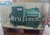 China 25hp  Seimi Hermetic Compressor 6JE-25-40P Refrigeration Parts For Clod Room for sale