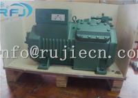 China Original   Refrigeration Compressor 7HP Brand New 4DES-7Y/4DC-7.2Y for sale