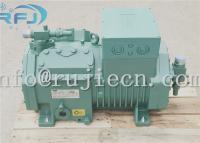 China 25hp  Seimi Hermetic Compressor 6JE-25-40P Refrigeration Parts For Clod Room for sale