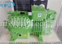 China 6JE-33Y Semi Hermetic  Piston Compressor Middle High Temperature for sale