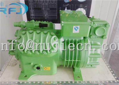 China 6JE-33Y Semi Hermetic  Piston Compressor Middle High Temperature for sale