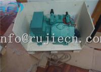 China Semi Hermetic Reciprocating Compressor AC Power For Cold Room 6F-40.2Y-40P 6FE-40Y-40P for sale