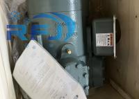 China 06DA5372BC0650 Carlyle Semi-Hermetic Refrigeration Compressor for sale