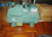 China Manual Semi Sealed Piston Compressor 4h-25.2Y-40P 4 Cylinders 4HE-25Y-40P 25 Kw for sale