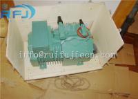 China Manual Semi Sealed Piston Compressor 4h-25.2Y-40P 4 Cylinders 4HE-25Y-40P 25 Kw for sale