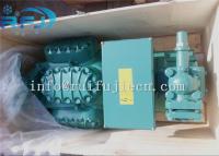 China R134A 22HP 380V  Scroll Compressor Low Vibration 4JE-22Y Highly Efficiency for sale