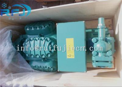 China R134A 22HP 380V  Scroll Compressor Low Vibration 4JE-22Y Highly Efficiency for sale