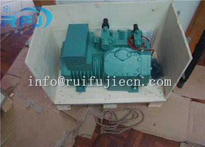 China 3 Motor 6HP 134a  Piston Compressor 4VES-6Y-40P Refrigeration Parts For Cool Room 4VES-7Y-40P for sale