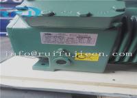 China AC Power Air Compressor 8GE-60Y-40P Big Power 70hp High Cooling Capacity 8GC-60.2Y-40P for sale