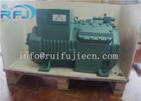 China 23HP Horse Power  Refrigeration Compressors 3ph 4GE-23-40P / 4GE-23Y-40P Long Lifespan for sale