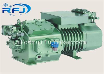China Original  Piston Compressor Semi Hermetic Compressor Paralleed Unit 6HE-28 for sale