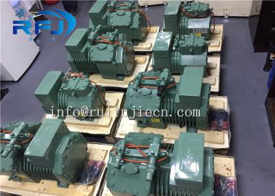 China AC Power 35HP Piston Compressor Condensing Unit 6HE-35Y-40P 1 Year Warranty 6H-35.2Y-40P for sale