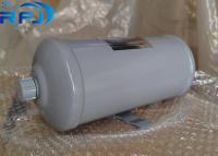China Carrier 00PPY010012800 Oil Filter Refrigeration Parts for Heavy-Duty Applications for sale