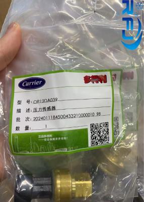 China Carrier 0P12DA039 OP12DA040 Pressure Sensor for sale