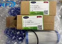 China Carrier 06NA660088 Oil filter (with O-ring) Brand New for sale