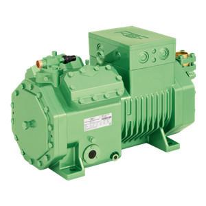 China 2JES-07Y-40S 2JC-07.2Y-40S 0.7hp Semi Hermetic refrigeration Compressor For Cold Room Condenser for sale