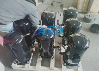 China High Efficiency 380V Copeland Refrigeration Compressor R410A ZP103KCE-TFD for sale