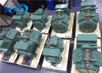 China R22 Piston Compressor 6GE-34-40P Industrial Refrigeration Cold Room Applied for sale
