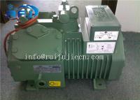 China 4NES-12Y  Piston Compressor Dual Capacity Control 1 Year Warranty for sale