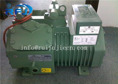 China 4NES-12Y  Piston Compressor Dual Capacity Control 1 Year Warranty for sale