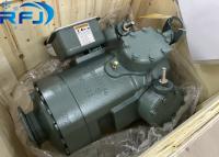 China 06DG5372DC0650 Carlyle Semi-Hermetic Compressors Refrigeration Compressor for sale
