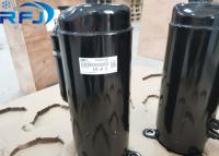 China ATQ390V1UMT Rotary Refrigeration Compressor R410A 220V-240V-1PH-50Hz for sale