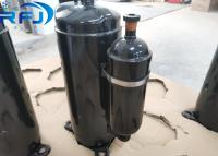 China ATQ390V1UMT Rotary Refrigeration Compressor R410A 220V-240V-1PH-50Hz for sale