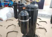 China ATQ390V1UMT Rotary Refrigeration Compressor R410A 220V-240V-1PH-50Hz for sale
