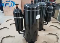 China ATQ390V1UMT Rotary Refrigeration Compressor R410A 220V-240V-1PH-50Hz for sale
