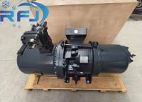 China RC2-470B-Z Hanbell Screw Type Compressor R407C Refrigerant for sale