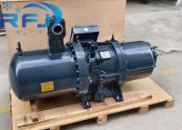 China RC2-470B-Z Hanbell Screw Type Compressor R407C Refrigerant for sale