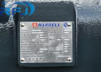 China RC2-470B-Z Hanbell Screw Type Compressor R407C Refrigerant for sale