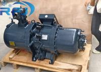 China RC2-410B-Z Hanbell Screw Compressor 121HP Horsepower with 740KG Max Working Pressure 2.8MPa for sale