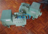 China R134a 1/2 Motor Piston Compressor 2KES-05Y-40S 2KC-05.2Y-40S AC Power Source 0.5HP for sale
