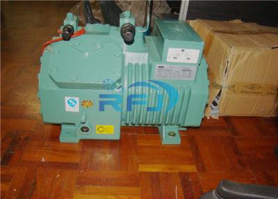 China 4H-15.2Y-40P Reciprocating Compressor Semi Hermetically Sealed Six Month Warranty 4HE-18Y-40P for sale