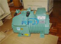 China R134a 1/2 Motor  Piston Compressor 2KES-05Y 2KC-05.2Y AC Power Source 0.5HP for sale